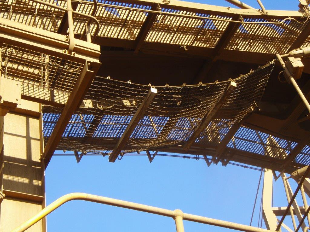 Commercial Netmakers | Bird Nets | Sports Nets | Safety Nets | Mining ...