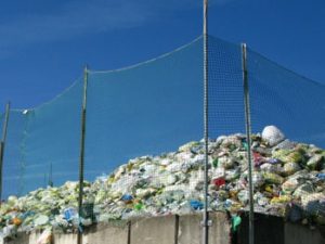 Debris Netting - Perth, Australia | Commercial Netmakers