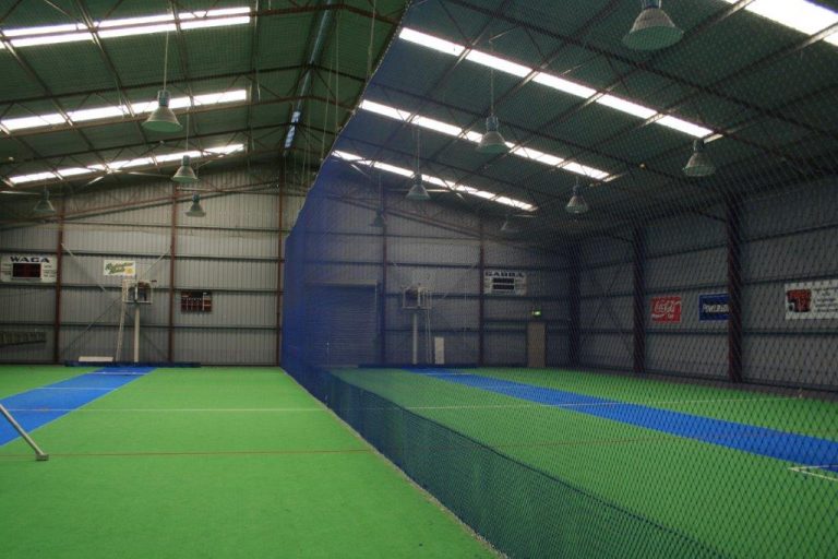 Sports Barrier Netting perth, WA | Ball Stop Net Suppliers